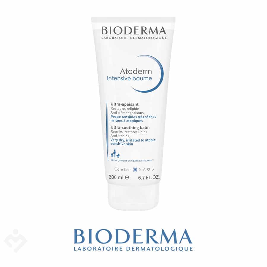 Bioderma Atoderm Krem Ultra Nemlendirici 200 ml
